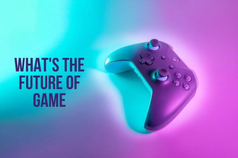 What Changes Are Coming for the Game Companies in The Future