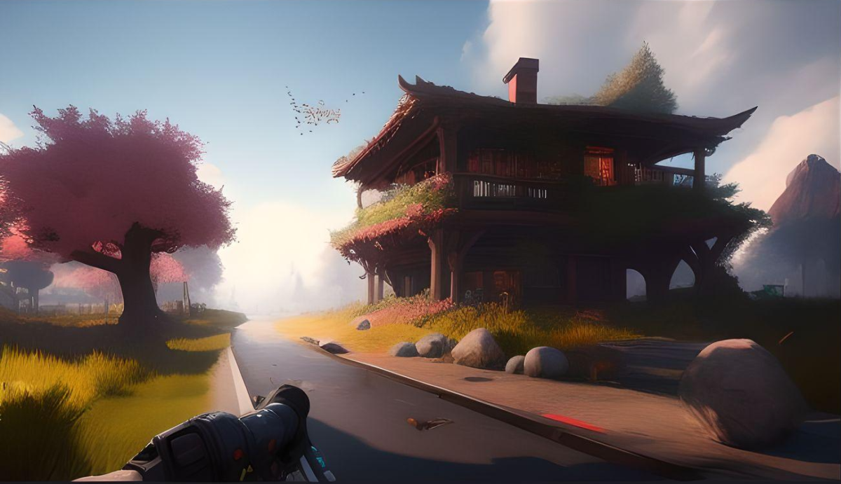 A Step-by-Step Guide to Making AR/VR Games